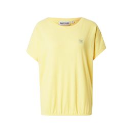 Naketano Shirt female Yellow size S