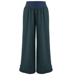 Imily Bela Pants female Blue size S