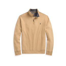 Polo Ralph Lauren Sweatshirt Herren Gr&ouml;&szlig;e S camel