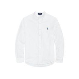 Polo Ralph Lauren Button Up Shirt male White size XS