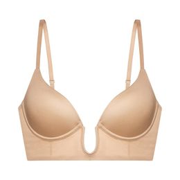 Dorina BH 'Sublime Sculpt' Damen Gr&ouml;&szlig;e 90 beige