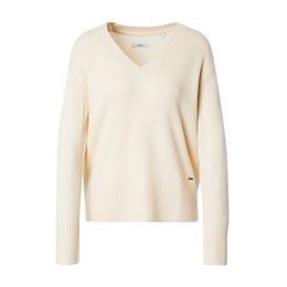 Pepe Jeans Pullover 'DENISSE' Damen Gr&ouml;&szlig;e XS beige