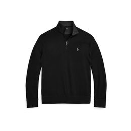 Polo Ralph Lauren Sweatshirt male Black size M