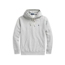 Polo Ralph Lauren Sweatshirt Herren Gr&ouml;&szlig;e XXL navy / grau