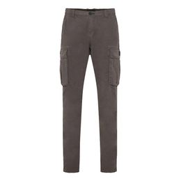 Funky Buddha Cargo Pants male Grey size 30