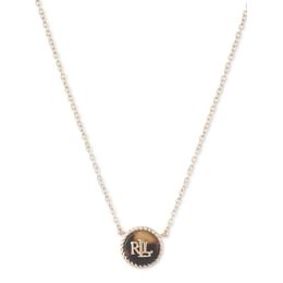 Lauren Ralph Lauren Kette Damen Größe One Size gold