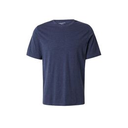 Jack & Jones JACK & JONES T-Shirt Herren Gr&ouml;&szlig;e XXL navy