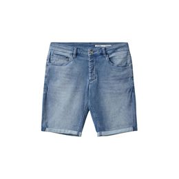 GABBA Shorts 'Jason Sanza' Herren Gr&ouml;&szlig;e 28 blue denim