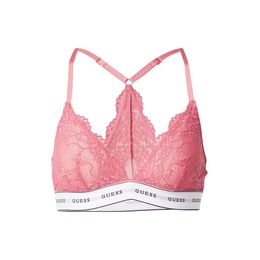 Guess BH 'BELLE' Damen Gr&ouml;&szlig;e 80 pitaya / schwarz / wei&szlig;