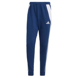 adidas Performance Workout Pants 'Tiro 24' male Blue size XXXL