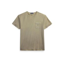 Polo Ralph Lauren T-Shirt Herren Gr&ouml;&szlig;e XS khaki