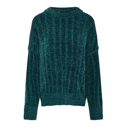 Funky Buddha Sweater female size M Dark blue
