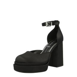 Buffalo Pumps 'May Dorsay' Damen Gr&ouml;&szlig;e 38 schwarz