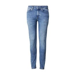 Calvin Klein Jeans Jeans Herren Größe 33 blue denim