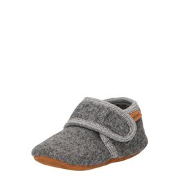 EN FANT Slippers boy Grey size 17-18
