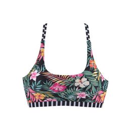 Venice Beach Bikini Top female Mixed colors size 42