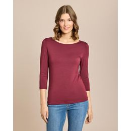 Judith Williams Essential Shirt 3/4 Arm