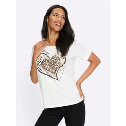 Kurzarmshirt