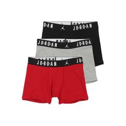 Jordan Underpants boy Grey, Red, Black size M