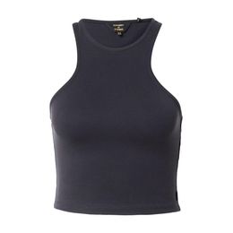 Superdry Top Damen Gr&ouml;&szlig;e L schwarz
