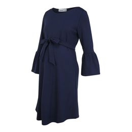 Bebefield Umstand Kleid 'Lucia' Damen Gr&ouml;&szlig;e 36 navy Winterkleid