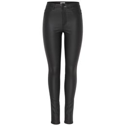 Only Petite Hose 'Royal' Damen Gr&ouml;&szlig;e 38 schwarz