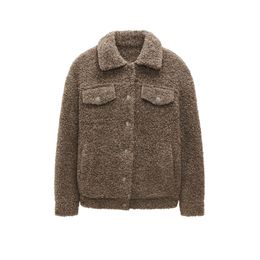 Studioselect Jacke 'Vivian' Damen Gr&ouml;&szlig;e L brokat