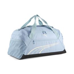 PUMA Damen Sporttasche "Funtal 34L Kleine Sporttasche Erwachsene"seafoam blau, Polyester, Taschen