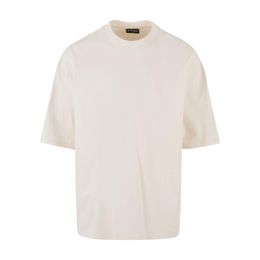 2Y STUDIOS Damen T-Shirt "2Y Studios Herren 2Y Basic Oversize Boxy Tee"sanftes wei&szlig;, Gr. M, unifarben, 100% Baumwolle, Shirts