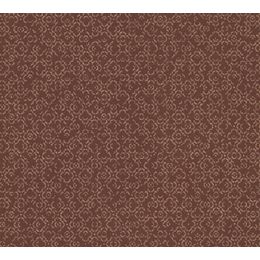 Livingwalls LIVING WALLS Vliestapete "Metropolitan Stories, Said Marrakesch", B/L: 0,53mm x 10,05mm, Rollen:, rot, Wohnzimmer, Tapeten, Orientalische Tapete