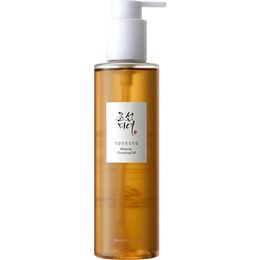 Damen Gesichts-Reinigungs&ouml;l "Ginseng Cleansing Oil", 210mltransparent, BEAUTY OF JOSEON, Hautreinigungsmittel