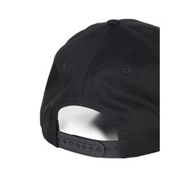 JCC Baseball Cap "31025166"schwarz, Caps