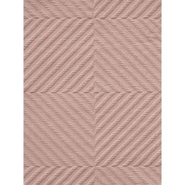 Kissenh&uuml;lle, B:80cm L:80cmpuder, PEREIRA DA CHUNA, Baumwolle, 100% Baumwolle, Kissenbez&uuml;ge