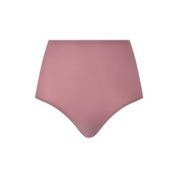 Chantelle Damen Panty "Panty SOFTSTRETCH 1er Pack", schwarz, Obermaterial: 80% Polyamid PA. 20% Elasthan EL., Unterhosen