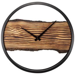 Wanduhr Nextime WALD