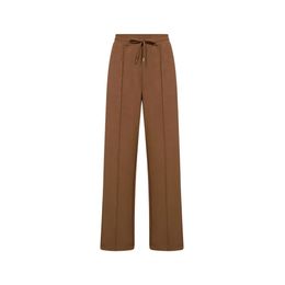soyaconcept Damen Chinohose "Soya Concept Trouser SC-BANU"8710 toffee, Gr. M, Obermaterial: 48% Modal, 48% Polyester, 4% Elasthan, Hosen