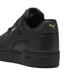 Puma Herren Sneaker "CA Pro Classic II Sneakers Erwachsene", Gr. 44,5, schwarz, Obermaterial: Synthetik, Textil, Kuhleder, Leder. Futter: Textil.