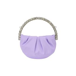 KRZY Handtasche Damen Gr&ouml;&szlig;e One Size lila
