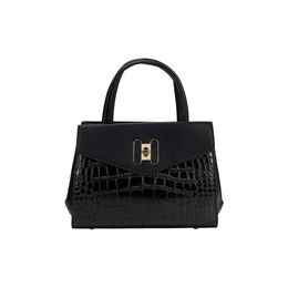 NAEMI Handtasche Damen Gr&ouml;&szlig;e One Size schwarz