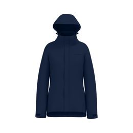 Berghaus Damen Funktionsjacke "HILLWALKER 2.0 IA JKT AF", blau, Gr. XXL, Obermaterial: 100% Polyamid. Wattierung: 100% Polyester, Jacken, mit voll