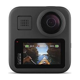 GoPro MAX black