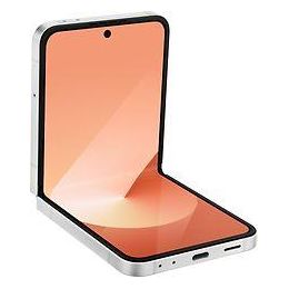 Samsung Galaxy Z Flip6 Dual SIM 512GB peach