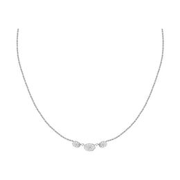 MORELLATO Kette PAVE' SAZB03