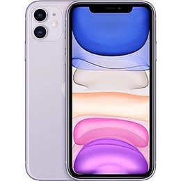 Apple iPhone 11 256GB violett