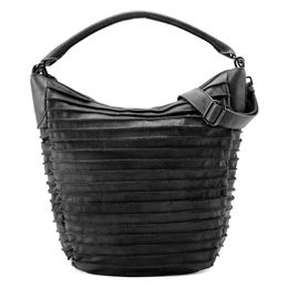 FREDsBRUDER Shoulder Bag 'Riffeltier' female Grey size One Size