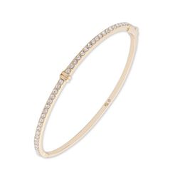 Lauren by Ralph Lauren Lauren Ralph Lauren Bracelet 'PAVE' female Gold size One Size