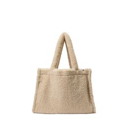 MSCH COPENHAGEN Tasche Damen Gr&ouml;&szlig;e One Size champagner