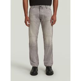 G-Star Raw Regular-fit-Jeans G-STAR "G-STAR Elwood Regular Jeans", Damen, Gr. 30, L&auml;nge 34, vintage moonquake, Obermaterial: 25% Baumwolle, Jeans