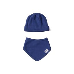 Liliput M&auml;dchen Erstausstattungspaket, blau, Gr. 62, 100% Baumwolle, KOB Set-Artikel, in klassischem Design