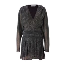 Iro Kleid Damen Gr&ouml;&szlig;e 40 schwarz